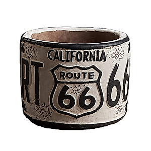 Ash Tray Ashtrays For Cigarettes Ashtray Cigarette Ashtray For Indoor Or Outdoor Use-creative Small Ornaments Decorations A Variety Of Colors Available (Color : White)