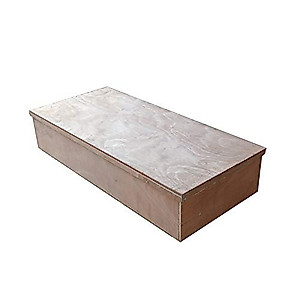 INTBUYING 110V Bain Marie Buffet Steam Table Restaurant Food Warmer with Glass Shield 8 Pots Double-Row