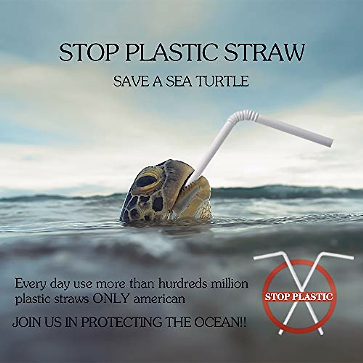 12Pcs Reusable Silicone Straws - Regular Size 6“ for Toddlers + Storage Pouch