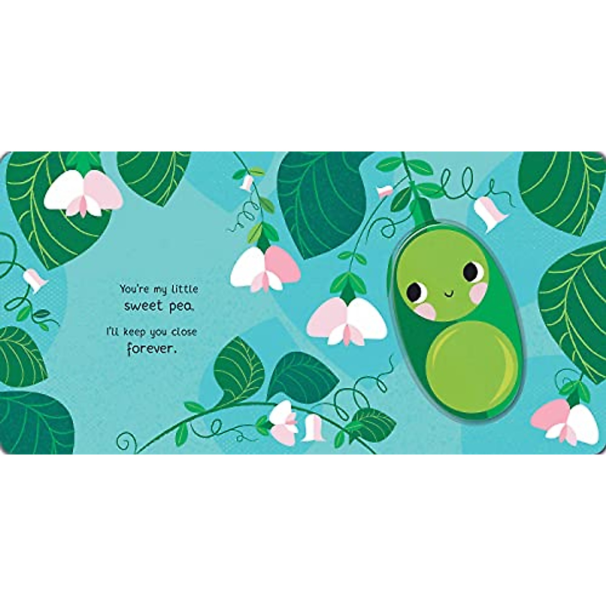 You're My Little Sunshine