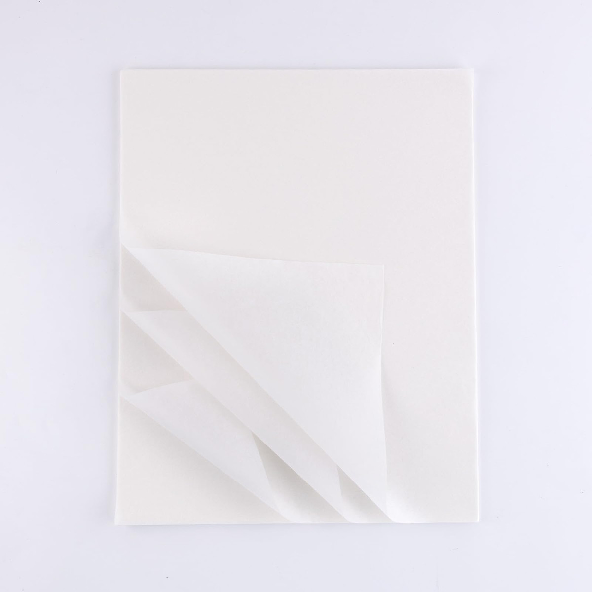 Lineco, Acid-Free Unbuffered Interleaving Tissue Paper for Storage, 30 x 40 Inches, Protect and Separate Prints, Documents, Letters, Newspaper (Pack of 12)