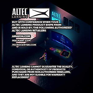 Premier Accessory Group Stereo Headphones, Gaming Headset for Mobile Phones, PC, PS4, and Xbox (AL2000)