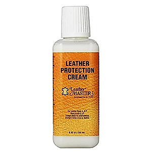 Leather Master 250 ml Leather Protection Cream