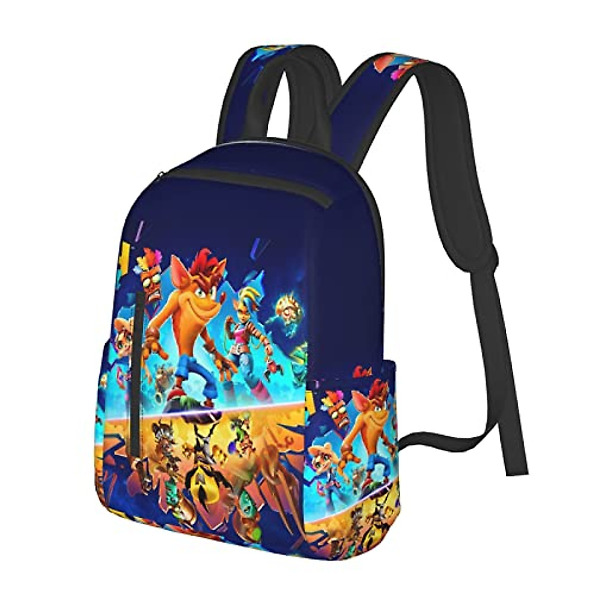 Business Unisex Durable Laptops Backpacks Work Fashion Bookbags College School Computer Bag Gifts for Men/Women Boys