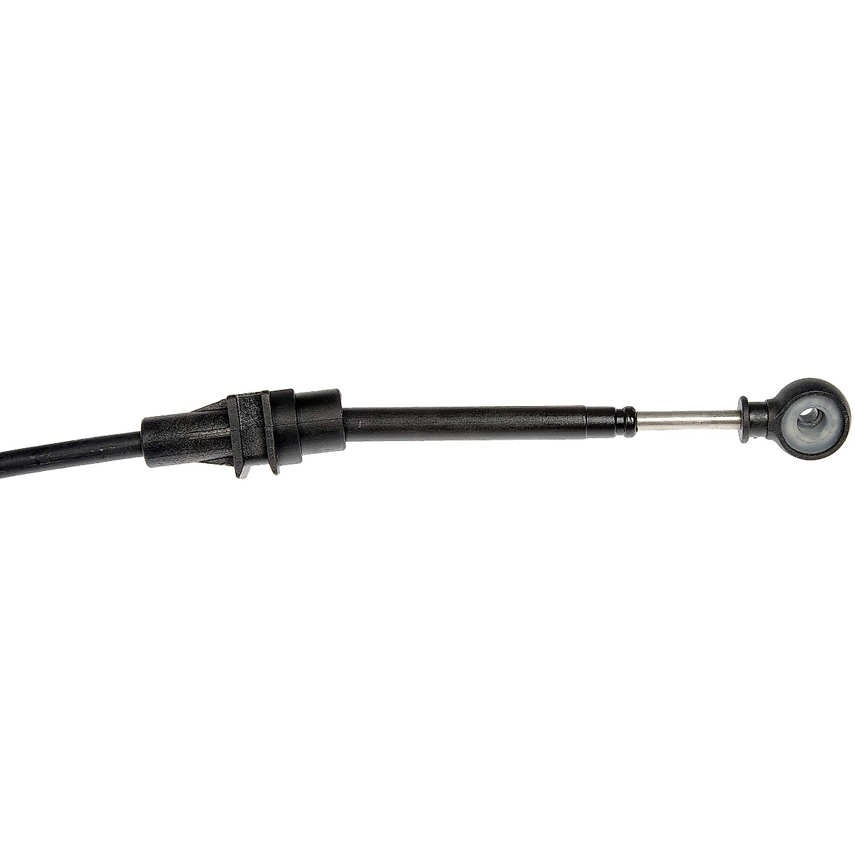 Gearshift Control Cable