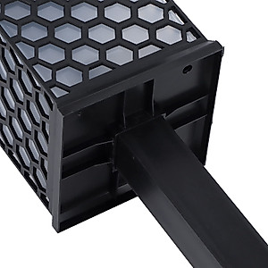 Street Light, Light Landscape Solar Light Garden Lamp for Home for Illumination(Colorful gradient)