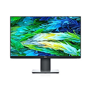 Dell 24 Monitor P2421D (Renewed)