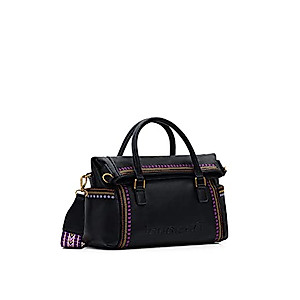 Desigual Backstitch Handbag