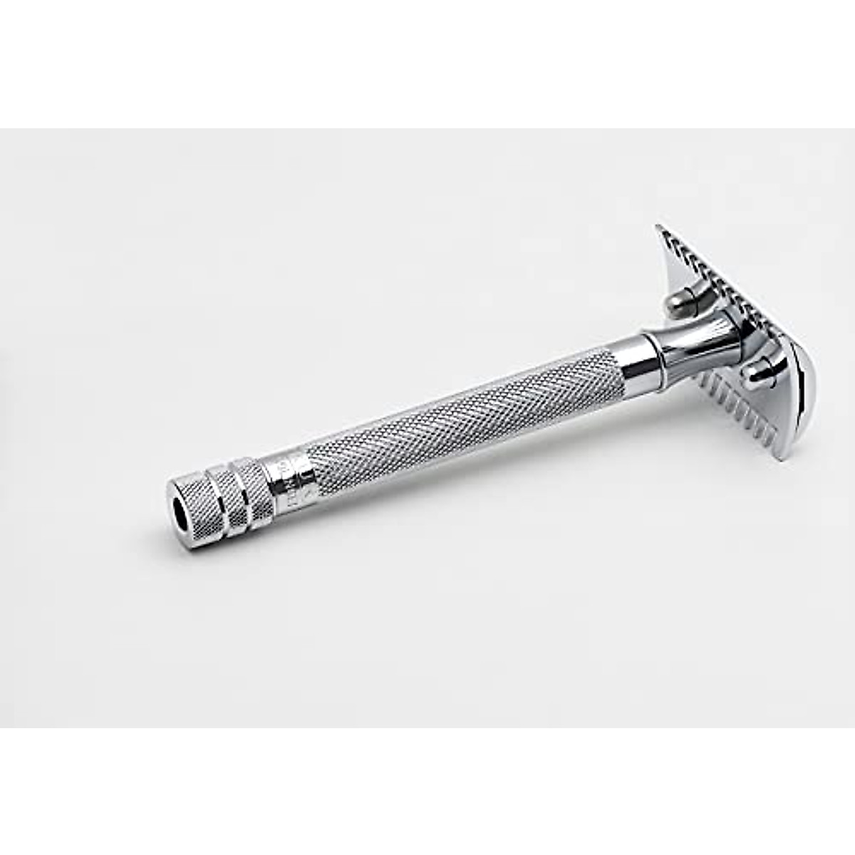 Merkur Razor Double Edge Safety Razor, MK-25C