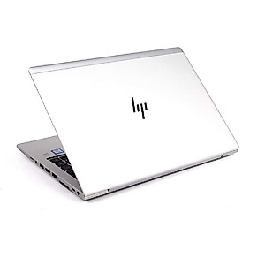 HP Elitebook 840 G5-14" FHD - i7-7600U Dual Core - 16 GB RAM - 256 SSD - Bluetooth - WiFi - Webcam -Windows 10 Pro 64(Renewed)