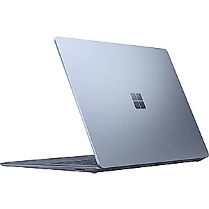 Microsoft Surface Laptop 4, 13.5" Touchsceen, Intel i5-1135G7, 4-core (Quad-core) up tp 4.20 GHz, Intel Iris Xe Graphics, 8GB DDR4 RAM, 512GB PCIe SSD, Windows 11, Ice Blue, with MTC Stylus Pen