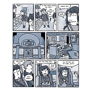 Ducks: Two Years in the Oil Sands