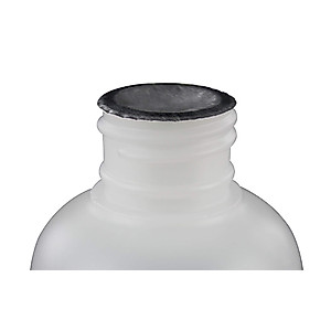 Atlas Scientific K 1.0 Conductivity Calibration Solutions - 12,880µS & 80,000µS - 125ml (4oz) Pack of 2