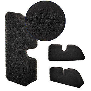 LTX1040 20 083 02-S Air Filter Pre Filter for Kohler 20 083 06-S Courage 15 16 17 18 19 20 21 22 HP Husqvarna YTH21K46 YTH20K46 Cub Cadet LTX1045 Lawn Mower