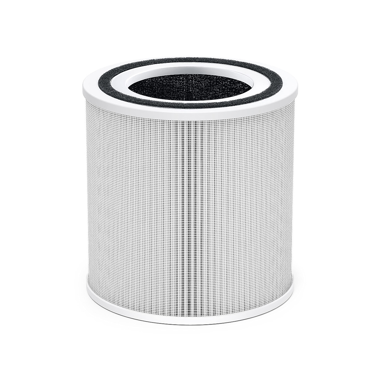 CRIONAC H13 Air Filters True HEPA, Air Purifiers Replacement Filters for AP005, 3-in-1