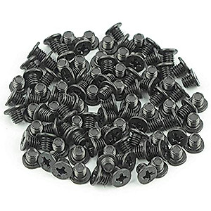 New Lot 200 pcs Replacement HDD SATA SDD Hard Disk Drive 2.5'' Caddy Screw Screws Sets for Lenovo IBM ASUS DELL HP Sony Toshiba ACER Laptop