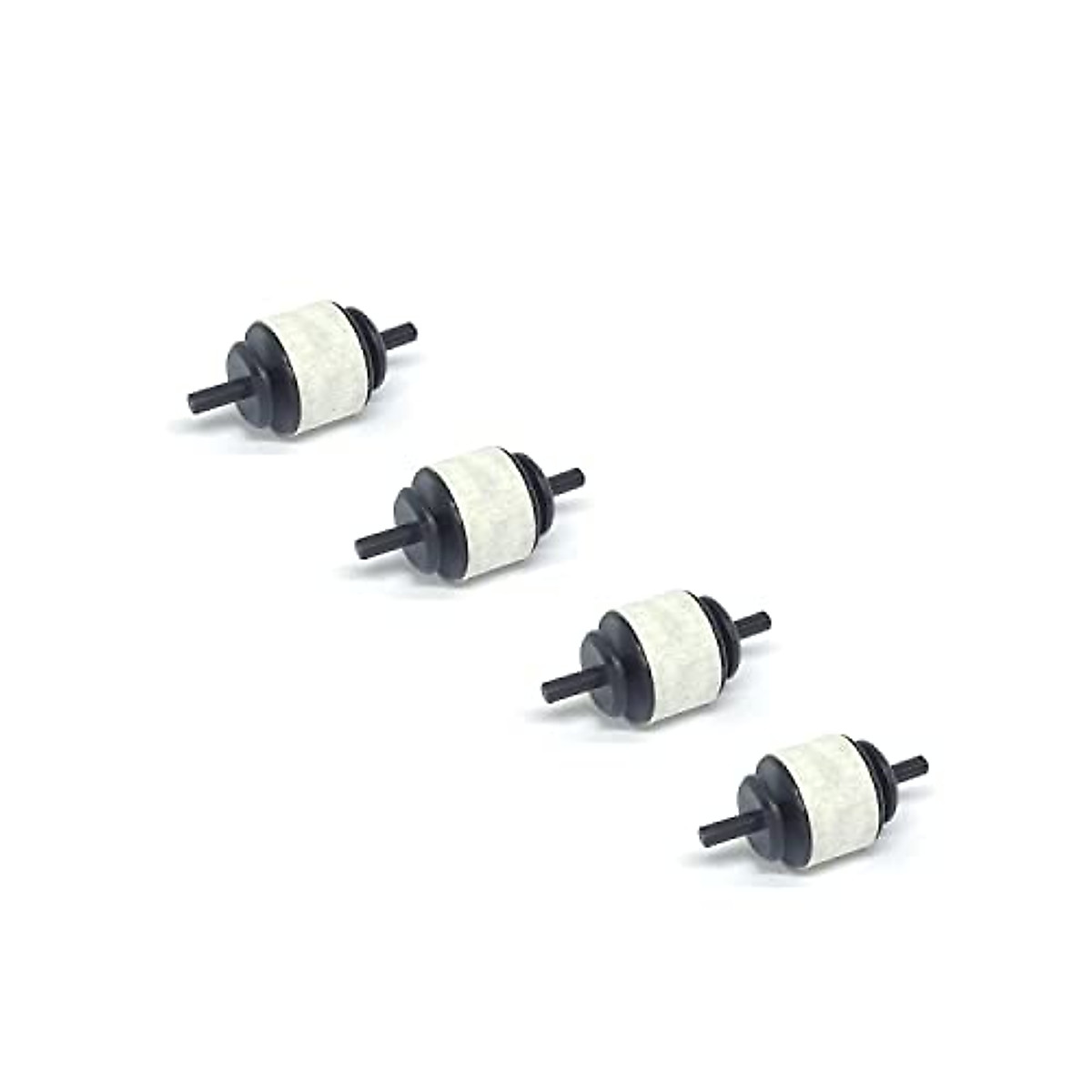 LLDSKW LY0634001 Cleaner Pinch Roller Compatible with Brother HL-4570 HL-L8350 MFC9130 MFC9140 MFC9330 MFC9340 MFC9460 MFC9465 MFC9560 MFC9970 MFC-L8900 MFC-L9570