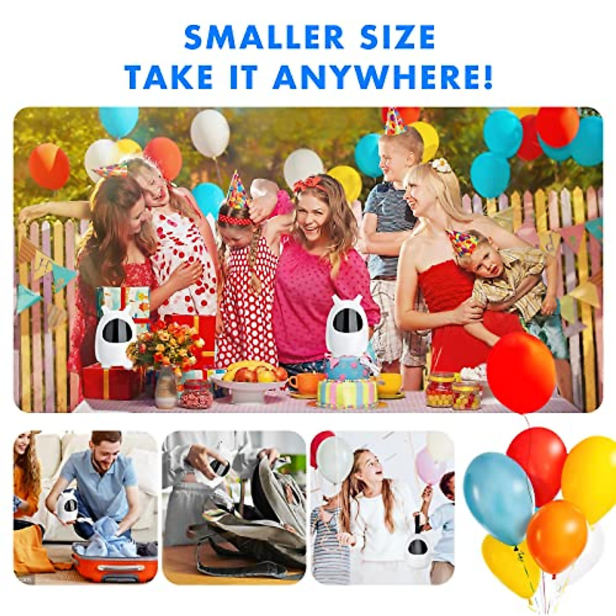 Balloon Pump Electric