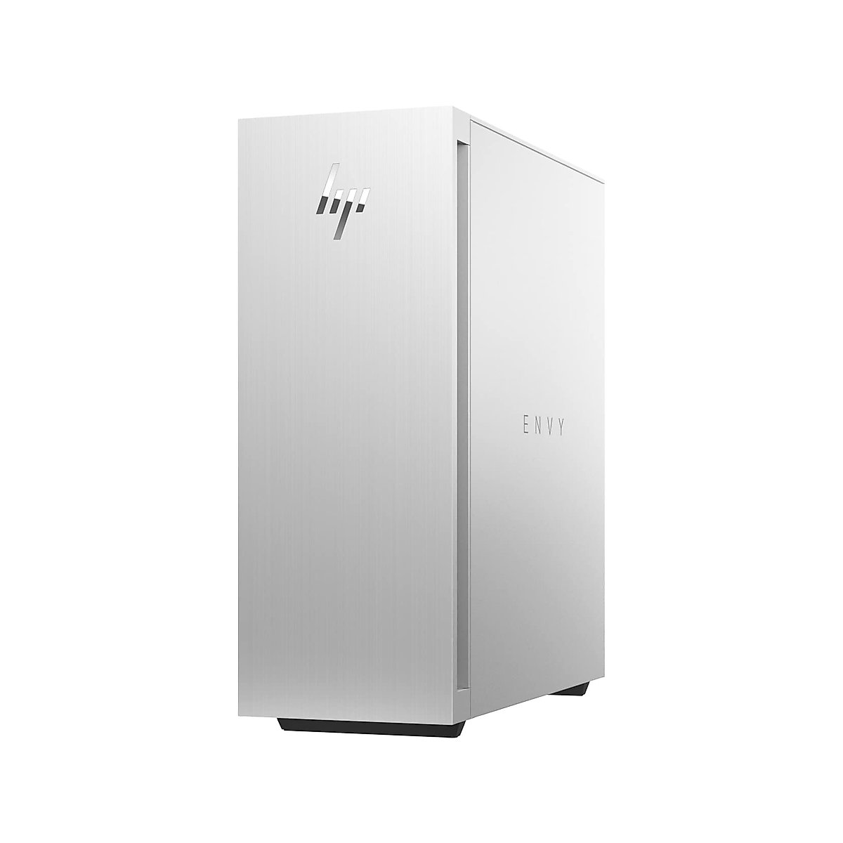 HP Envy Gaming Desktop Computer | 12th Gen Intel 16-core i9-12900 Processor | 64GB DDR4 2TB SSD + 1TB HDD | GeForce RTX 3070 LHR 8GB Graphic | DisplayPort Thunderbolt USB-C Win11 Silver + HDMI Cable