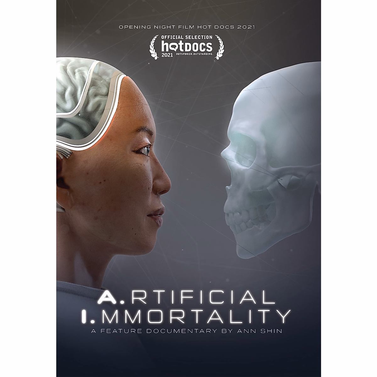 A.rtificial I.mmortality [DVD]