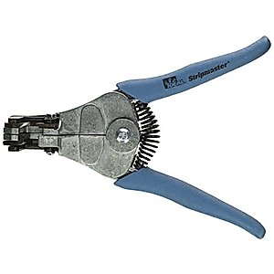 Ideal 45-292 Stripmaster Wire Stripper, 1022 ga, AWG, Оne Расk