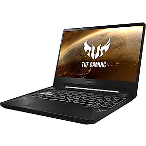 ASUS TUF Gaming Laptop 15.6" Core i5-9300H NVIDIA GTX1650, 8GB RAM, 512GB SSD