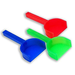 Zoo Med Laboratories SZMHC20 Hermit Crab Scooper