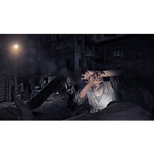 Dying Light - Xbox One (Renewed)
