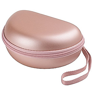 COMECASE Travel Hard Carrying Case Compatible for Beats Solo3 / for Beats Studio3 / for Beats Solo2 Bluetooth On-Ear Headphones