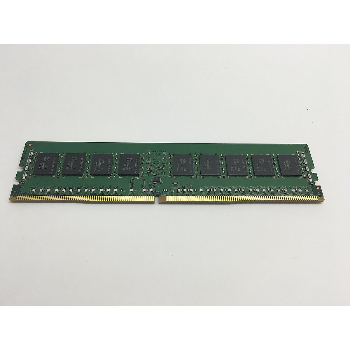 Hynix DDR4-8 GB - DIMM 288-pin - 2133 MHz / PC4-17000 - CL15-1.2 V - Registered - ECC