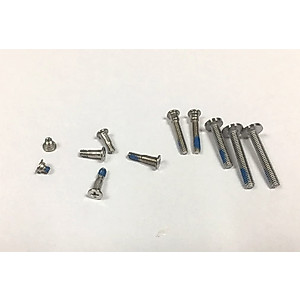 GOTINSN Replacement Bottom Case Screws Set for A1181 13.3 MSPP73065