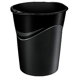 CEP CepPro Waste Bin, Black