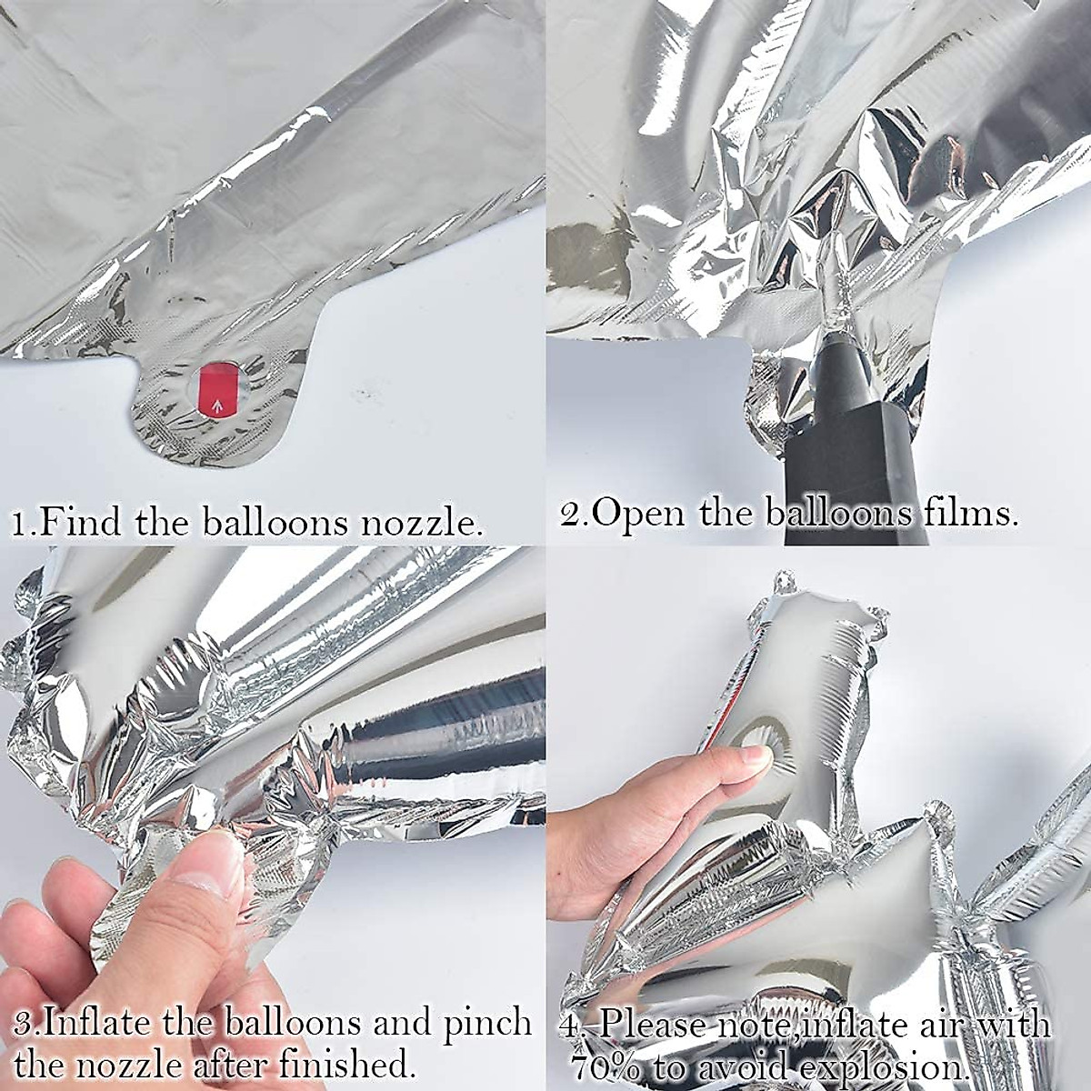 WERNNSAI Two Fast 2nd Birthday Party Supplies - Racing Car Theme Party Decorations for Boy Race Fans Including Happy Birthday Banner, ‘Two Fast’ Black Silver Mylar Foil Balloon, Latex Confetti Balloon