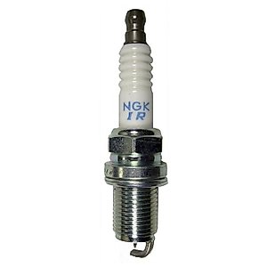 4 New NGK Laser Iridium Spark Plugs IFR5G-11K # 3107