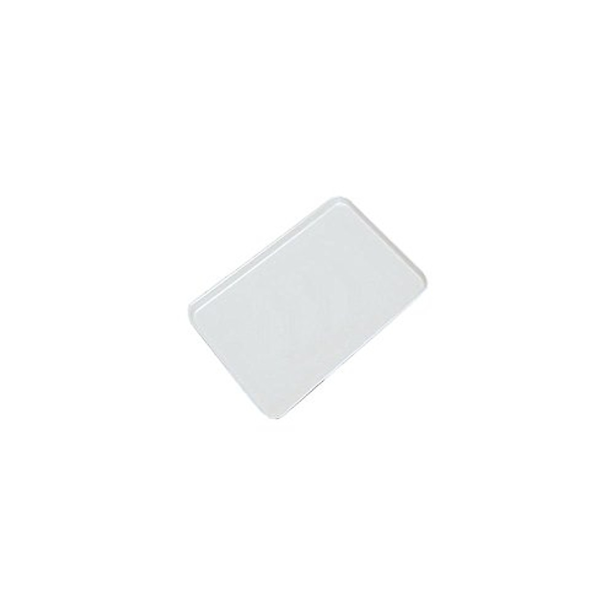 White Market Tray, 13" x 18"