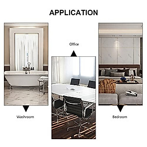 DOITOOL Wicker Rattan Flower Basket with Handle and Lace Bow, Wedding Flower Girl Baskets, Petal Basket Decorative Picnic Basket Woven Candy Storage Basket for Home Garden Decor, 7.5X5.9X5.9