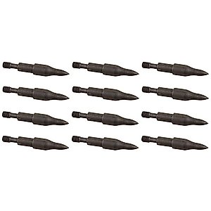 Saunders Combo Points 17/64 85 gr. 12 pk.