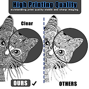 TN-223/TN223BK Compatible Toner Cartridge Replacement for Brother TN-223/TN223BK Ink Cartridge(Black,1-Pack).