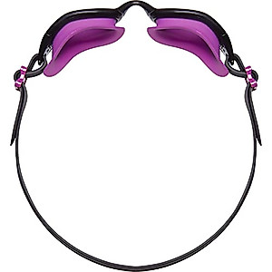 TYR Womens TYR Special Ops 2.0 Transition, Clear Pink Mint, One Size