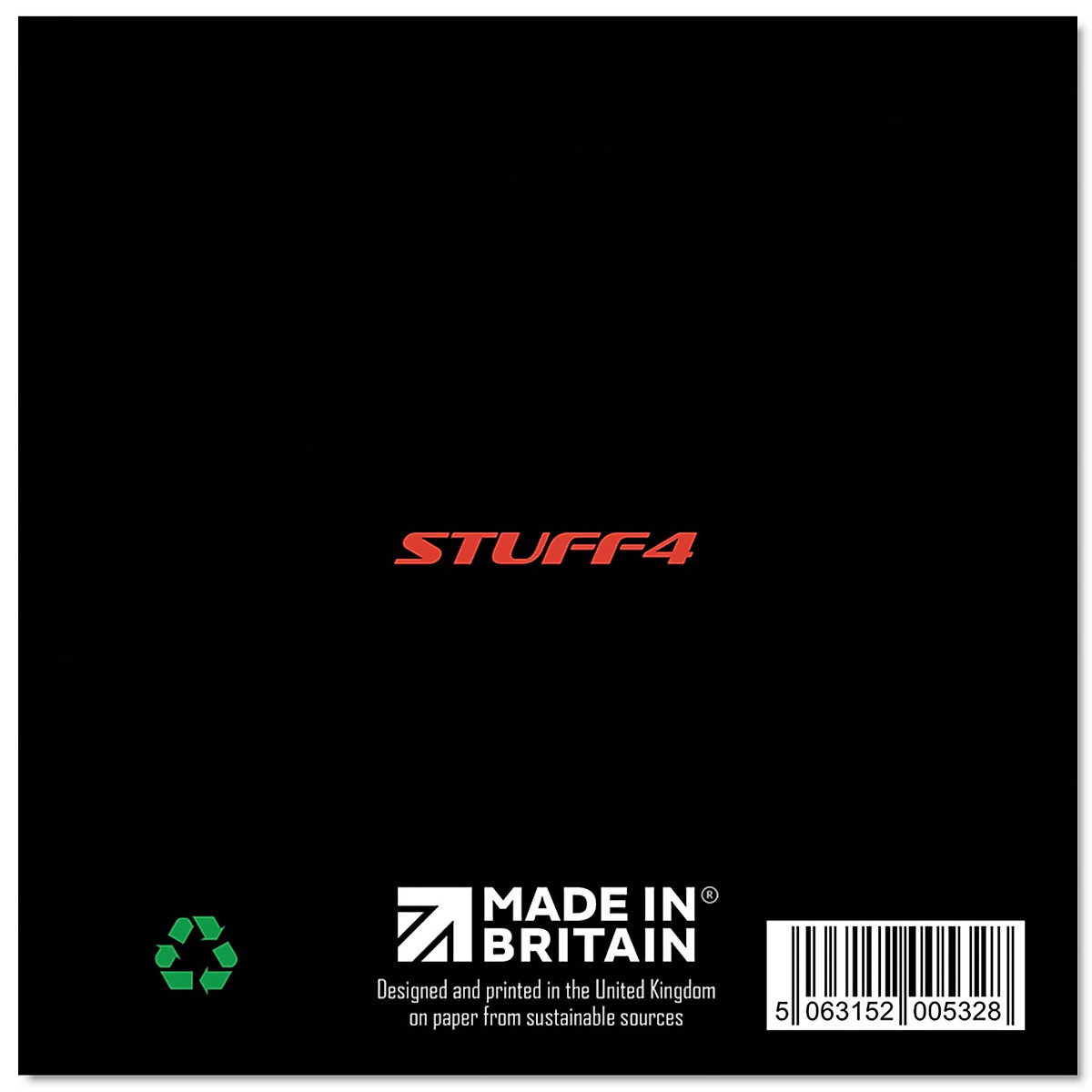 Retro Birthday Cards for Men Women Him Her - 80's Kid - Eighties Happy Birthday Card for Brother Sister Son Daughter Aunt Uncle Mom Dad Papa Pops Friend, 5.7 x 5.7 Inch Fun 40th Bday Greeting Cards