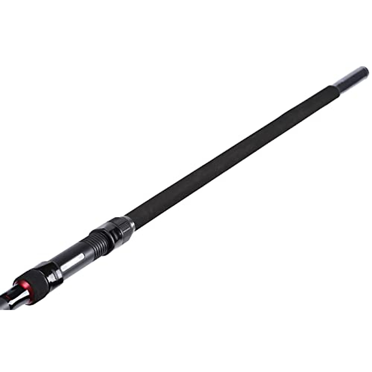 Daiwa Black Widow XT Carp, 11.81ft, 2.75lbs, 2 Parts, Carp Fishing Rod