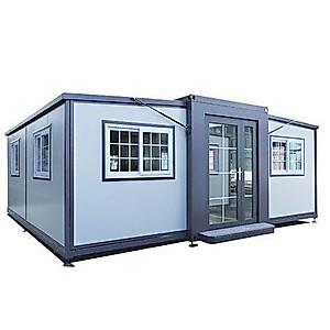 Generic Expendable Tiny house