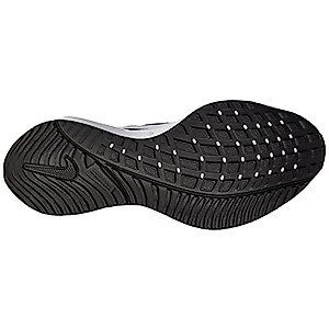 Nike Women's Air Zoom Vomero 16 Running Shoes, Black / White / Anthracite, 8.5 US