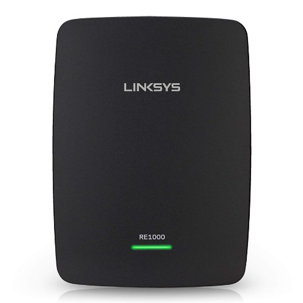 Linksys N300 Wireless Dual-Band Range Extender (RE1000)