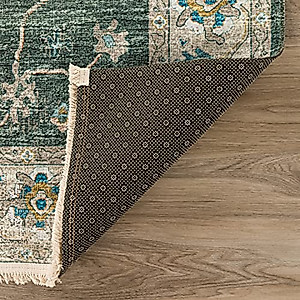 Addison Rugs Sterling AST36 Forest 1'8" x 2'6"