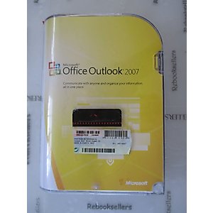 Microsoft Outlook 2007 OLD VERSION