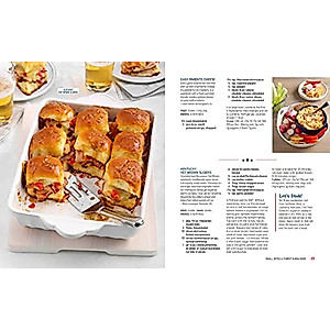 Taste of Home All-American Cookbook: 370 Ways to Savor the Flavors of the USA