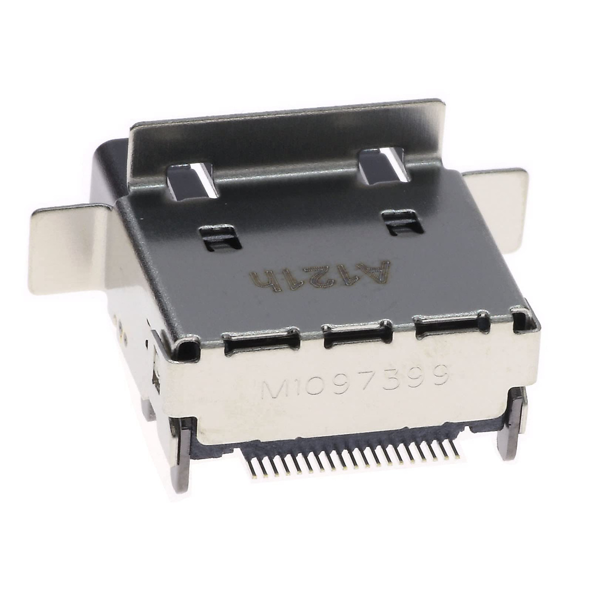 TRADOCK Original HDMI Port Replacement Display Socket Jack Connector Repair for Xbox Series S (Xbox XSS) M1097399