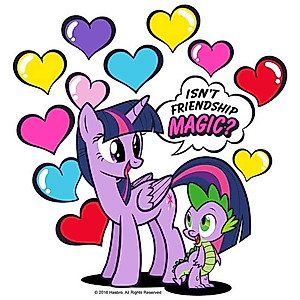 CafePress MLP Isn't Friendship Magic? Mug Ceramic Coffee Mug, Tea Cup 11 oz