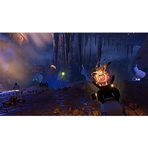 Farpoint - PlayStation VR